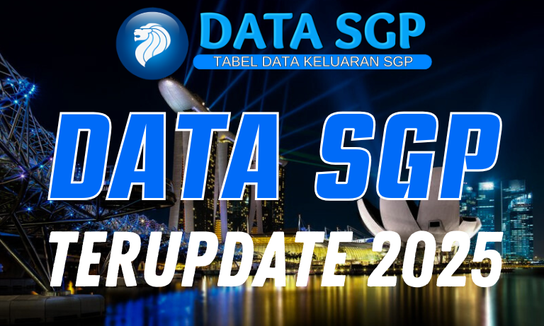 Keluaran Data Sgp 14 September 2025 Hari Ini - Data Sgp